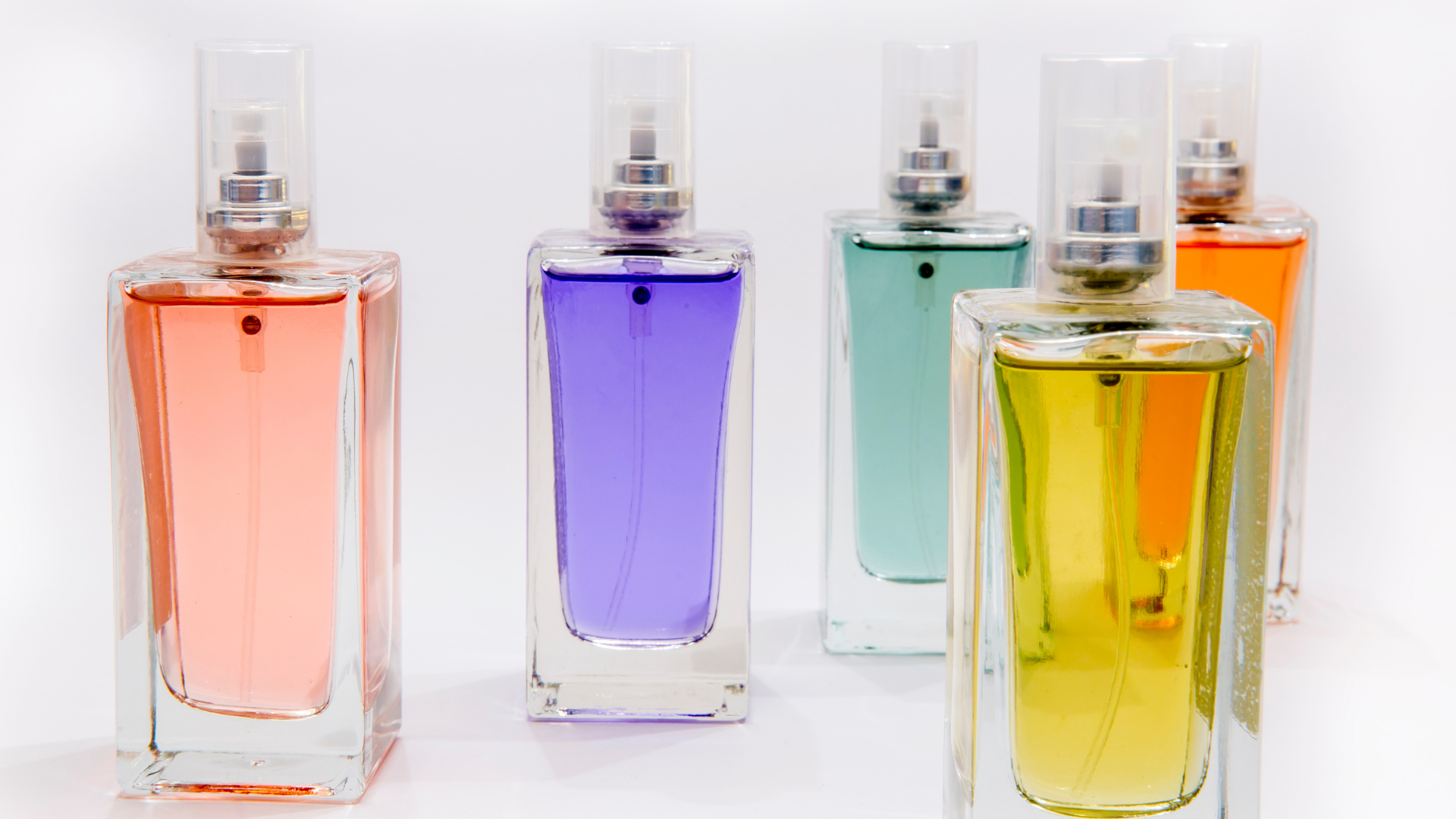 Berapa Jumlah Parfum Yang Ada Di Dunia Cek Infonya Disini
